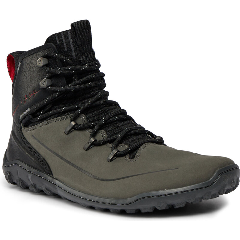 Turistická obuv Vivo Barefoot - GLAMI.cz