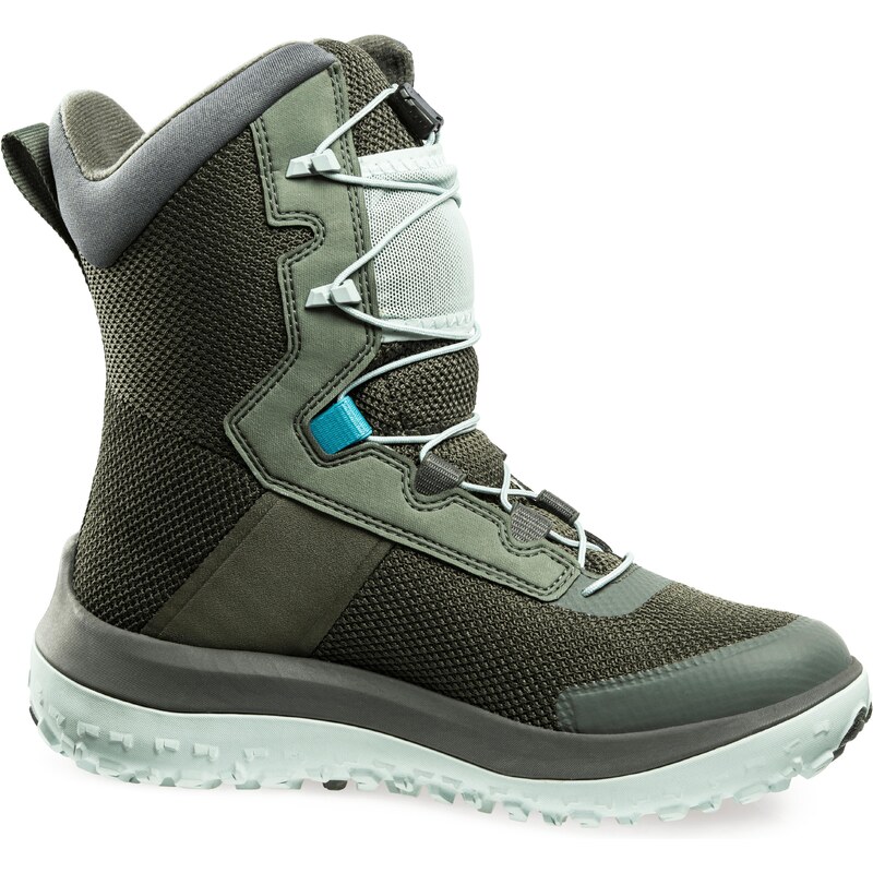 boty TECNICA Argos GTX Ws, 001 shadow altura/cloudy laguna Velikost MP ...