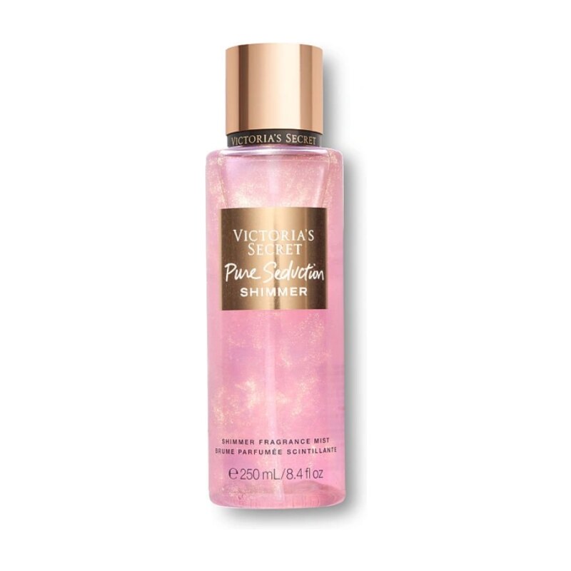 Victorias Secret Victorias Secret Pure Seduction Parfémovaný Tělový