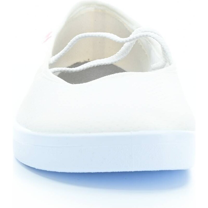 Anatomic STARTER MESH ACM04 bílé síťované barefoot baleríny - GLAMI.cz