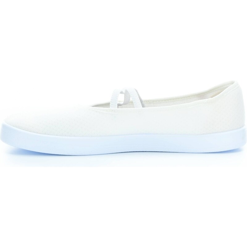 Anatomic STARTER MESH ACM04 bílé síťované barefoot baleríny - GLAMI.cz