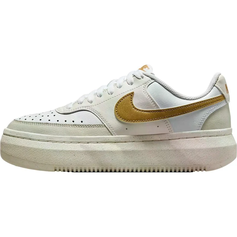 Nike Módní tenisky MUJER COURT VISION ALTA DZ5394 > - GLAMI.cz