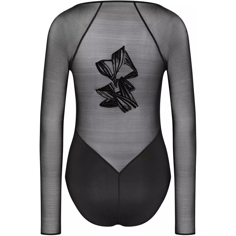 Triumph Dámské body x Rosie Woods Body - Sloggi - GLAMI.cz