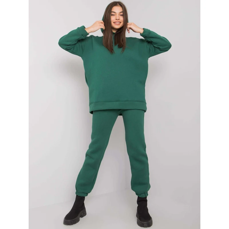 Paris Dámský set oblečení RV-KMPL-6991.95P - GLAMI.cz