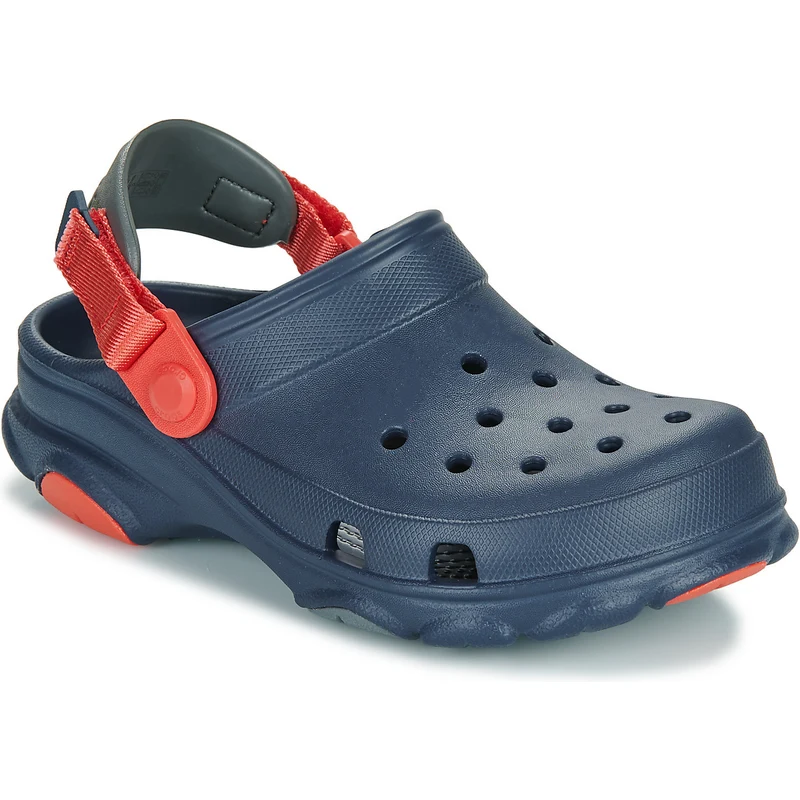Crocs Pantofle Dětské All Terrain Clog K - GLAMI.cz