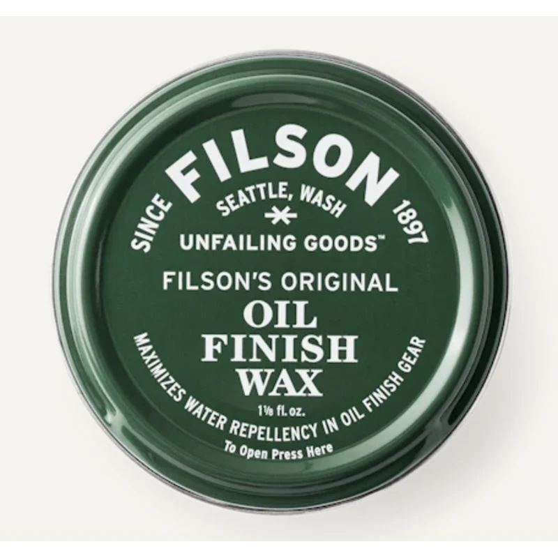 Filson Wax - GLAMI.cz