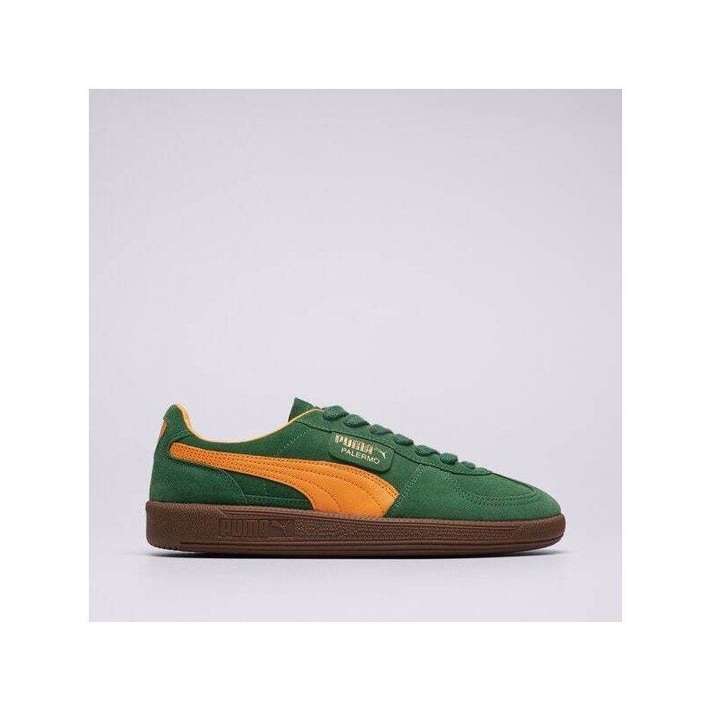 Puma Palermo Pánské Boty Tenisky 39646305 - GLAMI.cz