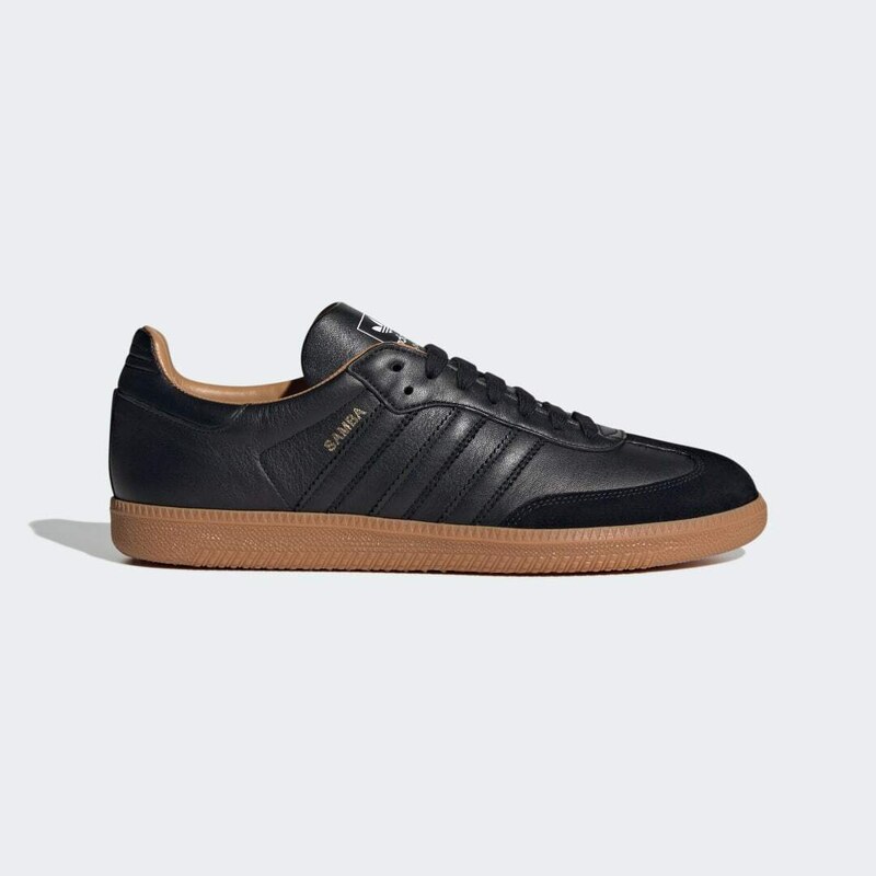 Adidas Boty Samba OG Made In Italy - GLAMI.cz