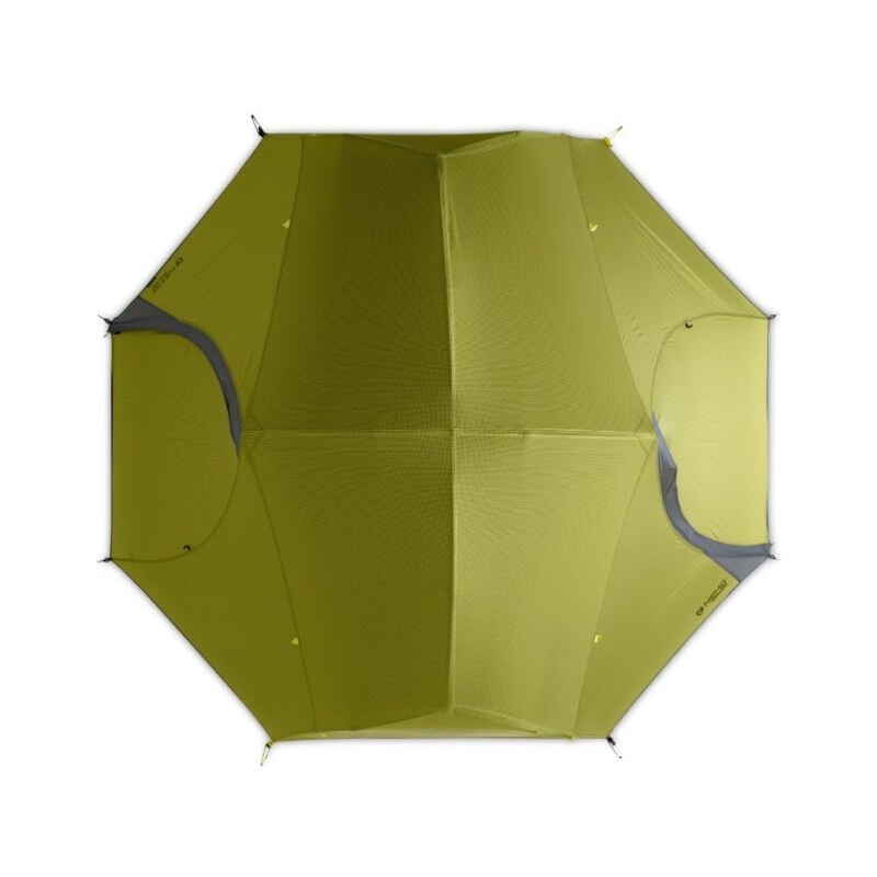 NEMO Equipment NEMO Dagger OSMO 2P - GLAMI.cz