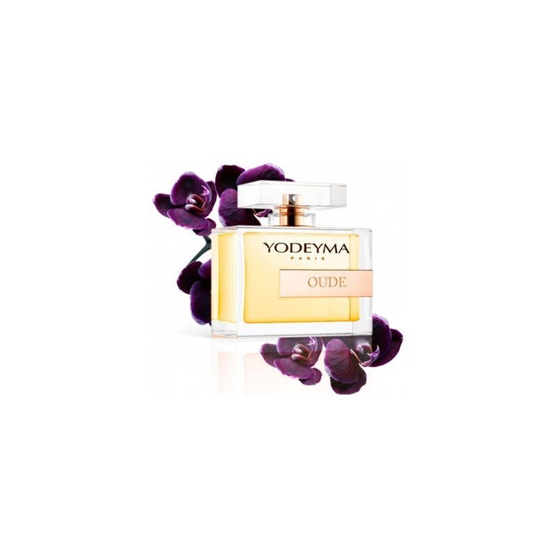 YODEYMA Paris YODEYMA Oude Varianta: 15ml (bez krabičky a víčka) - GLAMI.cz
