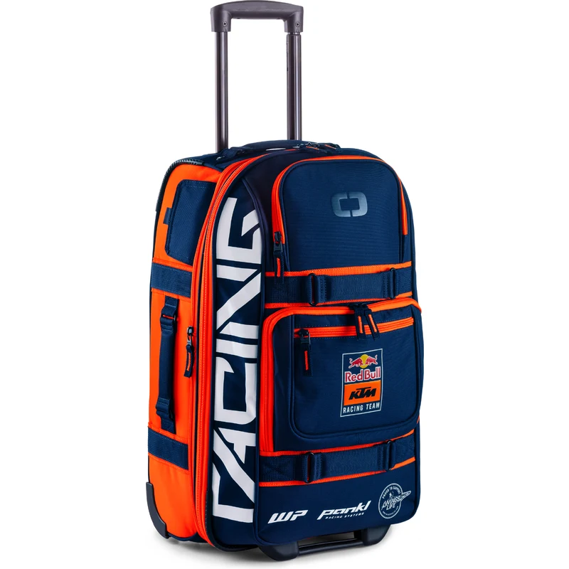 Oficiální produkty KTM Ogio KTM Red Bull Racing týmový kufřík Ogio ...