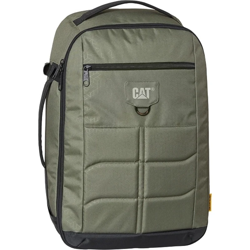 CAT Příruční batoh Millennial Classic Bobby Olive - GLAMI.cz
