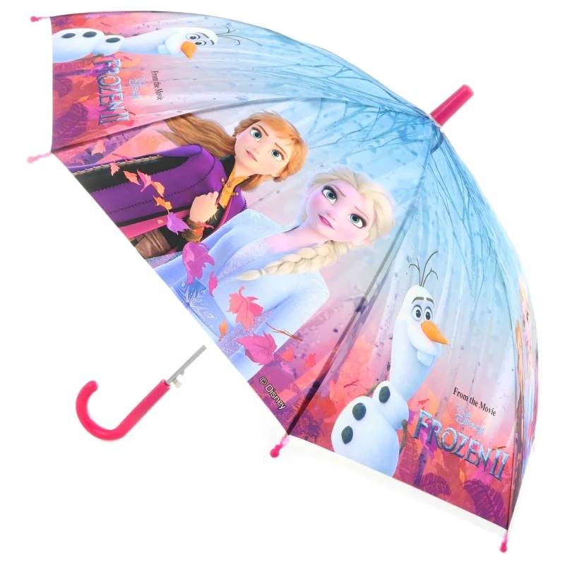 Frozen (Ledové království) Deštník Frozen vystřelovací - GLAMI.cz
