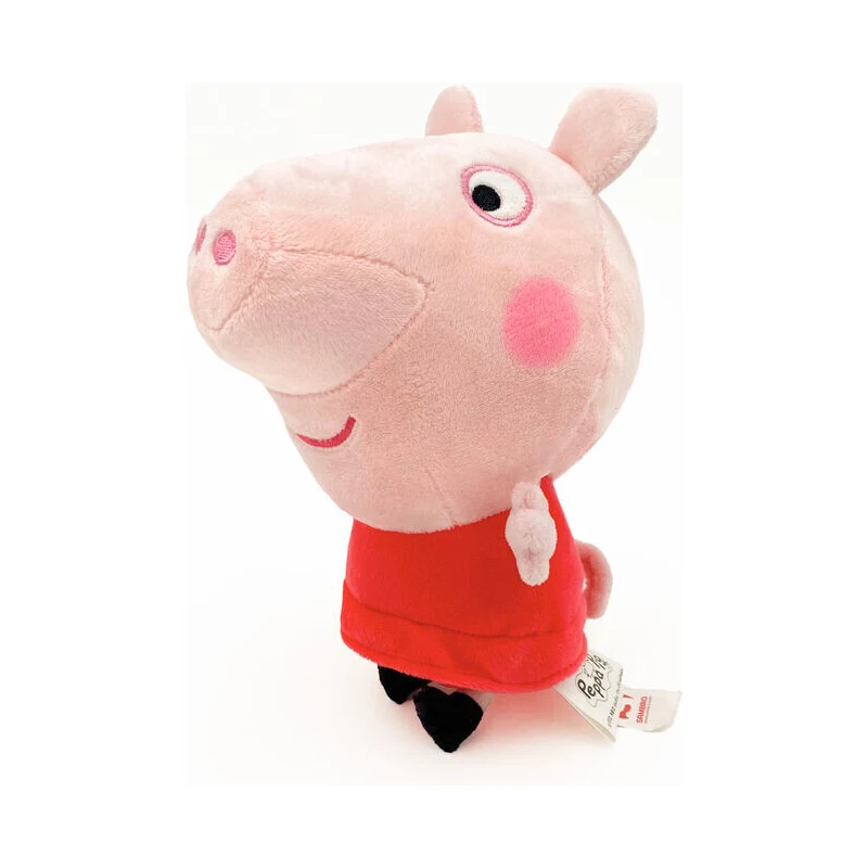 Prasátko Pepina Plyšák Pepina | Peppa Pig 22 cm - GLAMI.cz