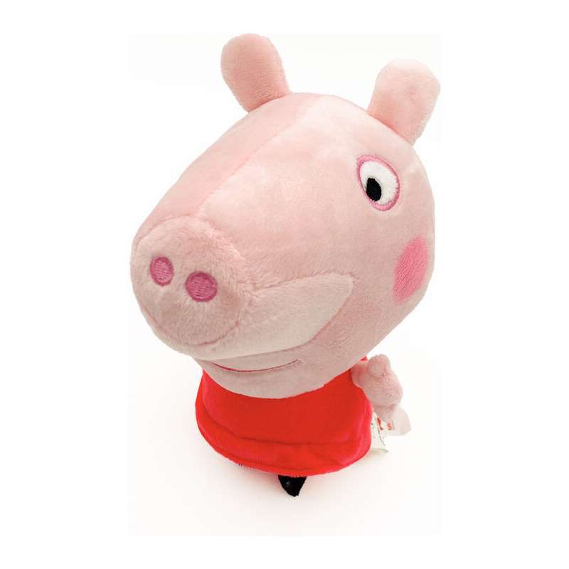 Prasátko Pepina Plyšák Pepina | Peppa Pig 22 cm - GLAMI.cz