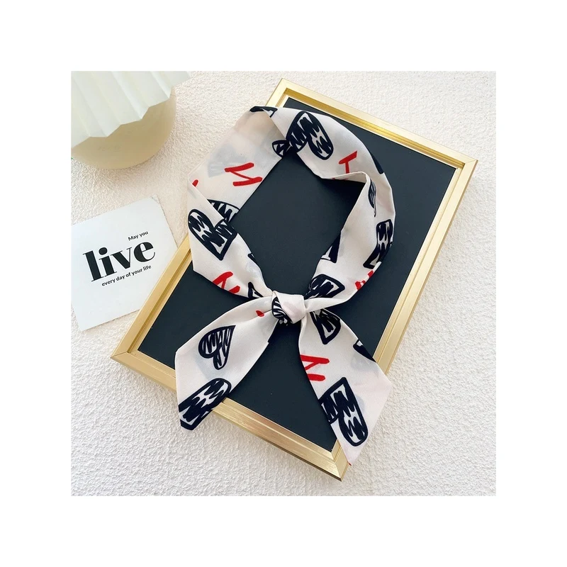 Jewelry Nihao Čelenka látková - typ 8 - GLAMI.cz