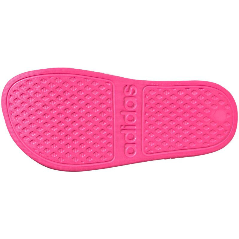 Adidas Adilette Aqua Slides Jr IG4860 - GLAMI.cz