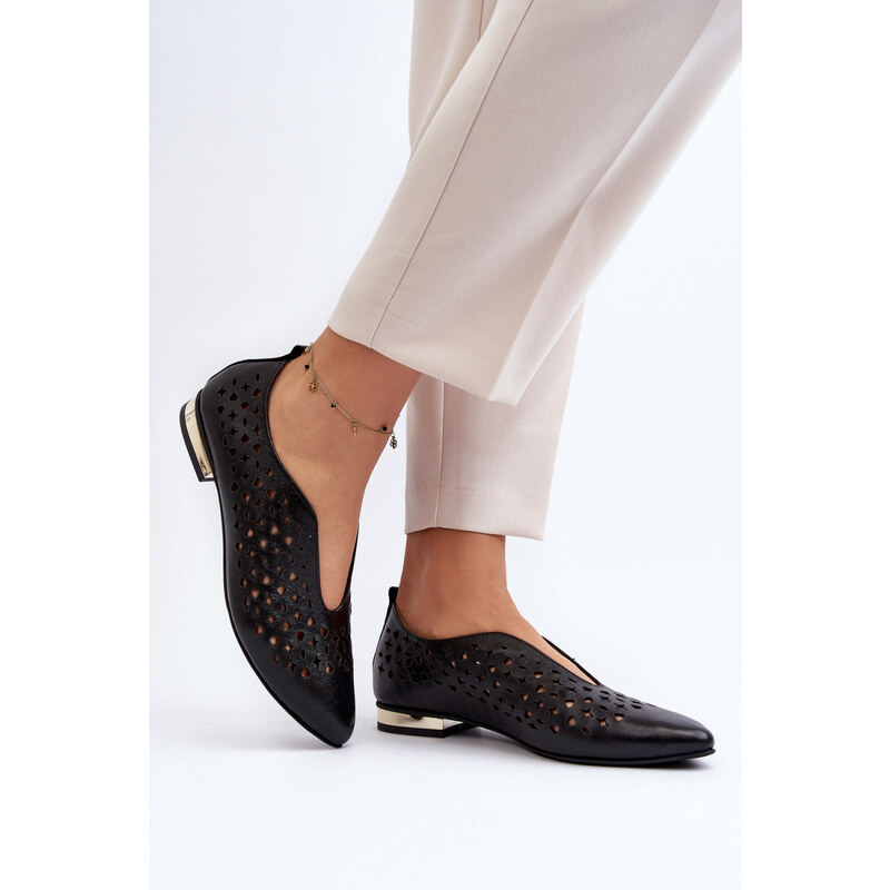 Balerinky model 192480 Step in style - GLAMI.cz