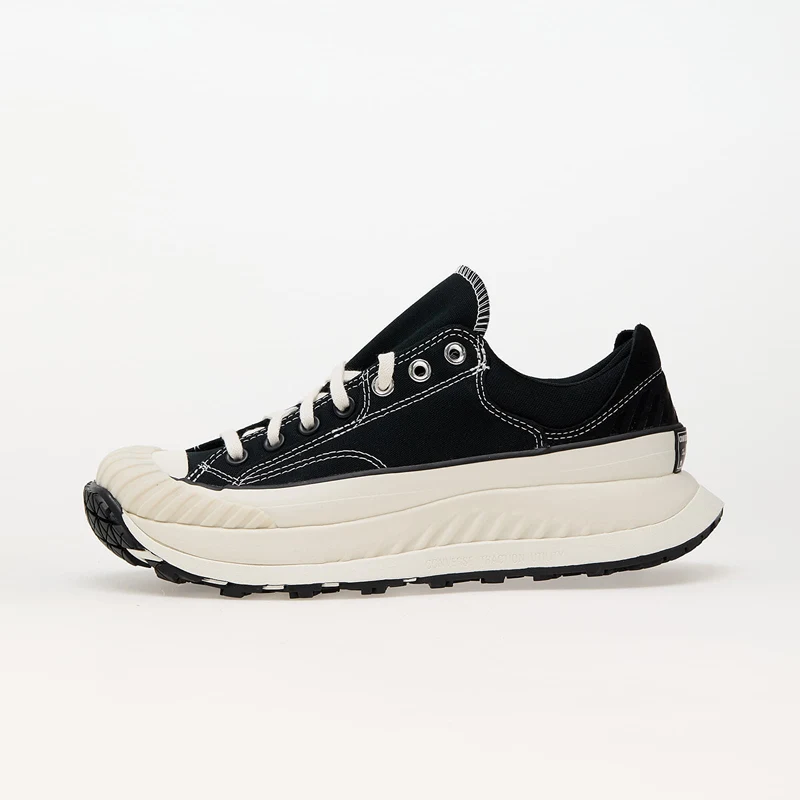 Converse Chuck 70 At-Cx Traction Black/ Egret/ Black - GLAMI.cz