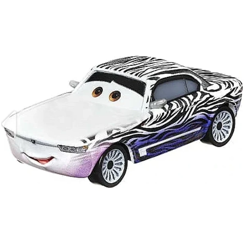 Mattel Disney Pixar Cars Die-Cast tbd - GLAMI.cz