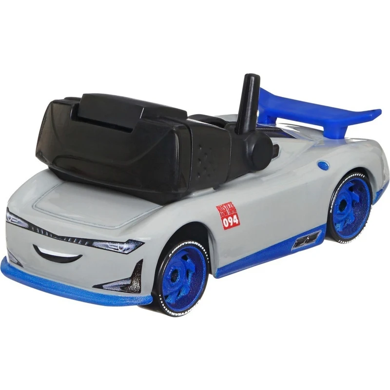 Mattel Disney Pixar Cars Die-Cast Trainee #94 - GLAMI.cz