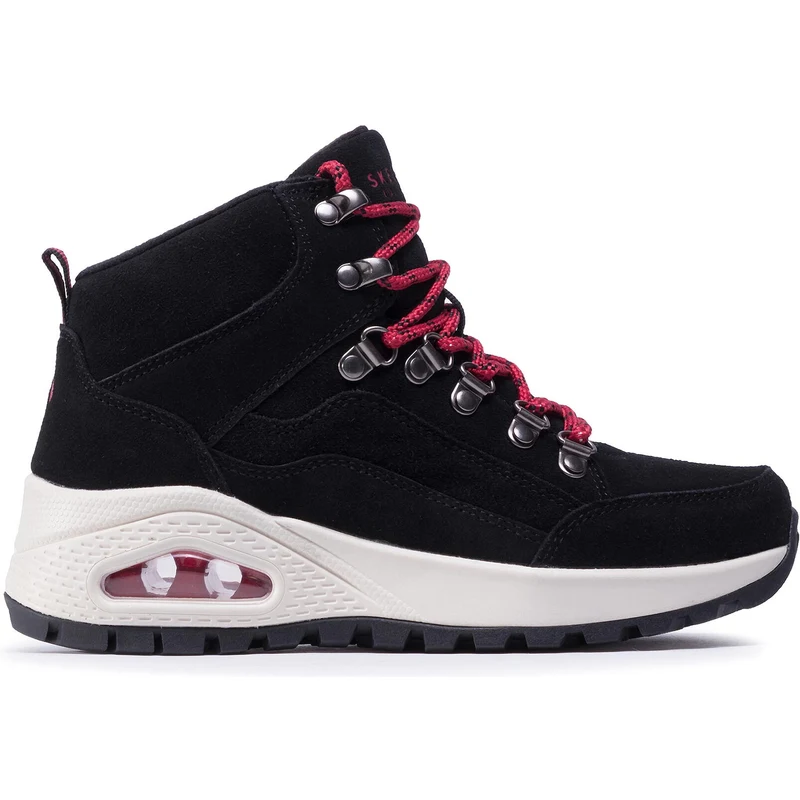 Turistická obuv Skechers - GLAMI.cz