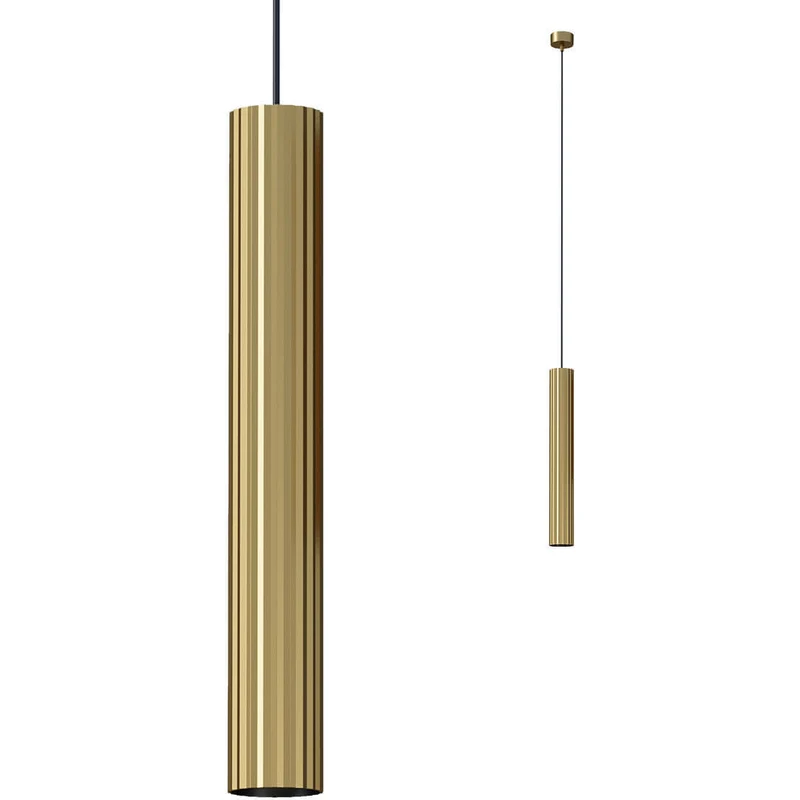 Světla a lustry REDO GROUP Redo DELPHI designové světlo nad ostrůvek ...