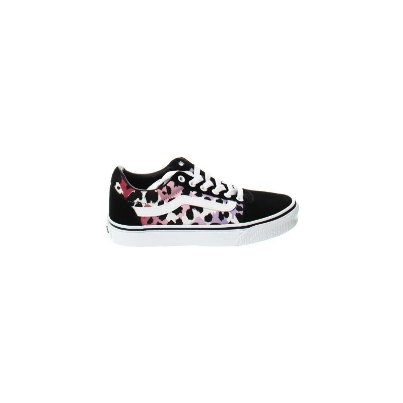 Dámské boty Vans - GLAMI.cz