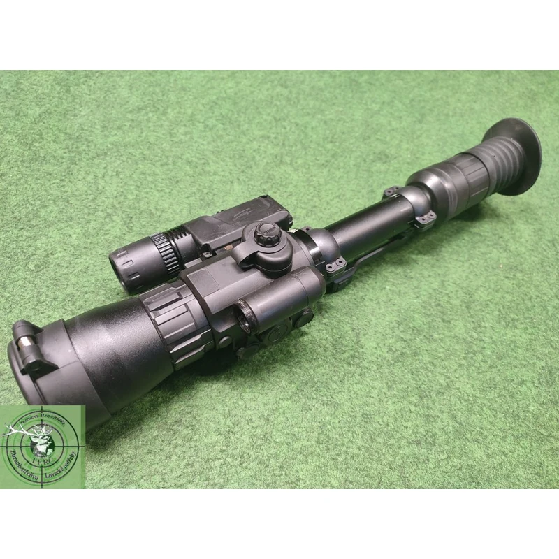 Pulsar Yukon Photon RT 6x50 K 15.1.2024 - GLAMI.cz