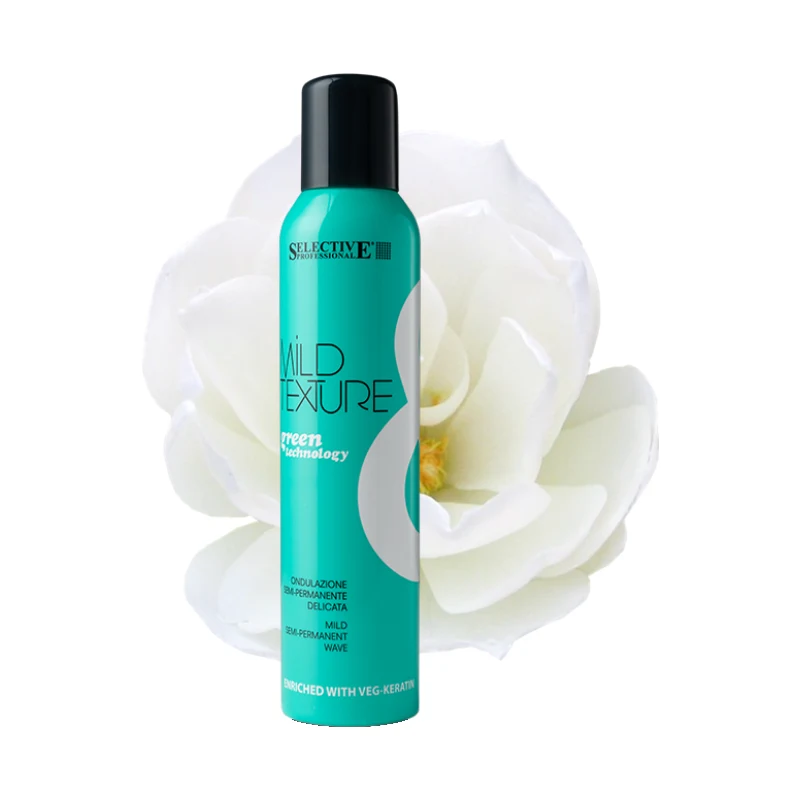 Selective Professional Polo trvalá ondulace, jemná, bez obsahu ...