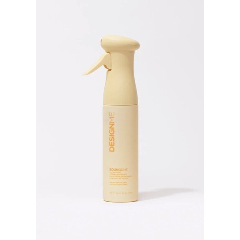 BOUNCE.ME Curl Enhancer Spray - GLAMI.cz