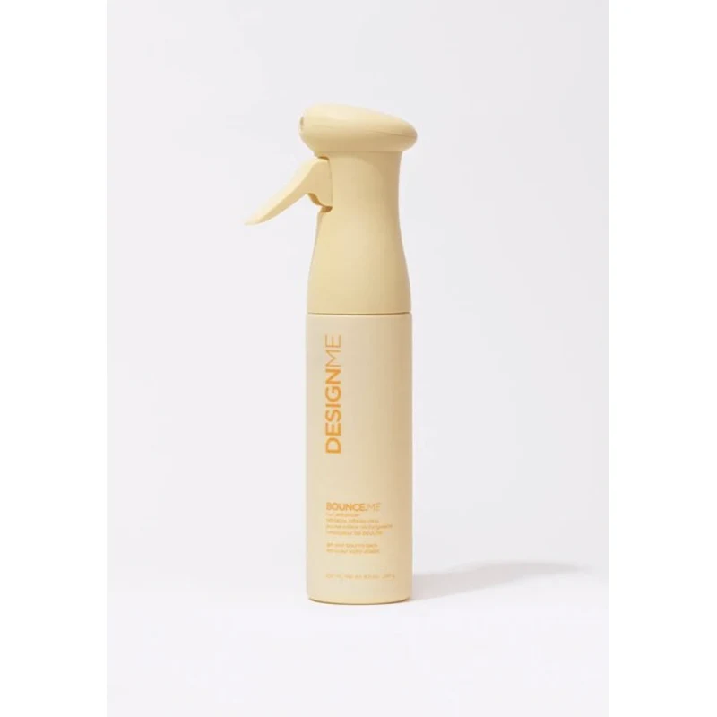 BOUNCE.ME Curl Enhancer Spray - GLAMI.cz