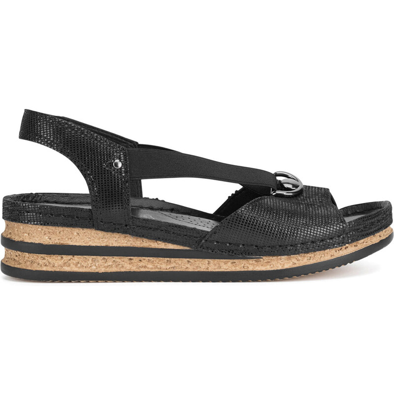 Sandály Go Soft - GLAMI.cz