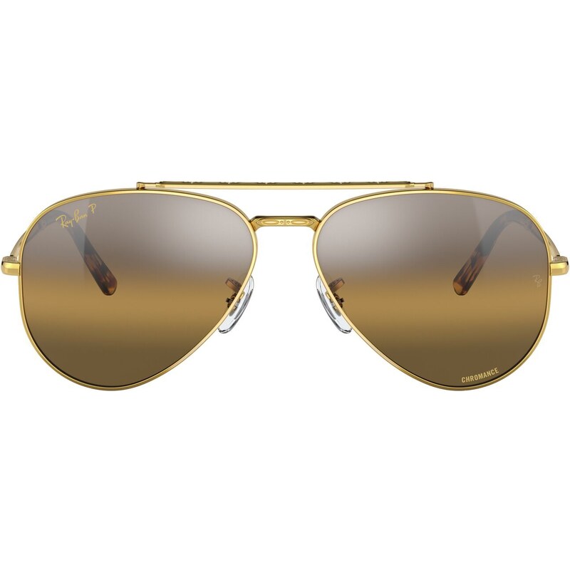 Ray Ban RB 3625 9196/G5 58 - GLAMI.cz