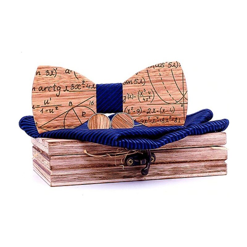 dreveny-motylek.com Dřevěný motýlek - Matematický - GLAMI.cz