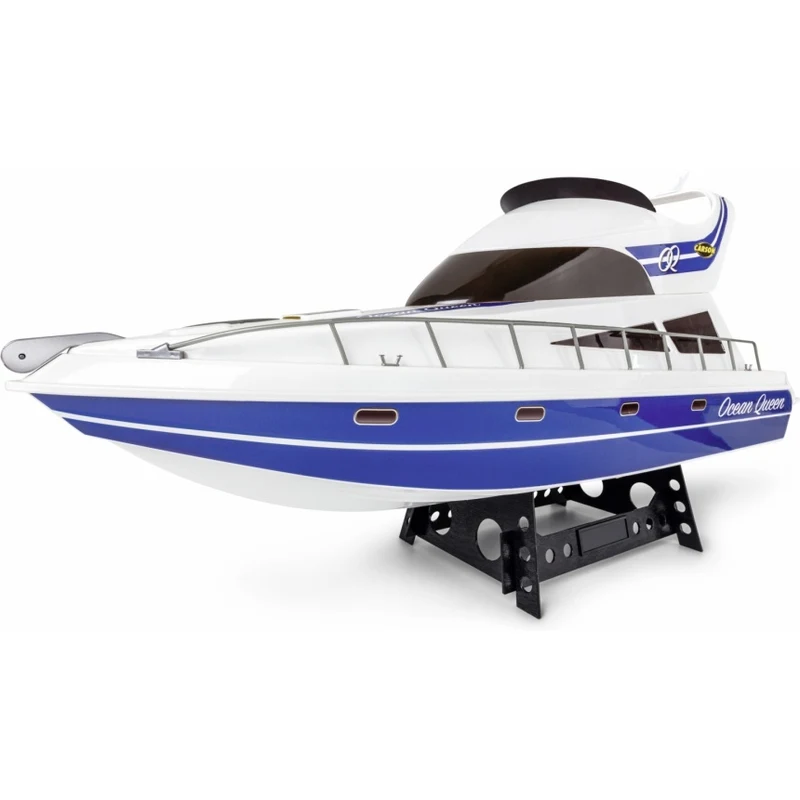TAMIYA-CARSON Modellbau GmbH & Co. KG Carson RC jachta Ocean Queen RTR ...