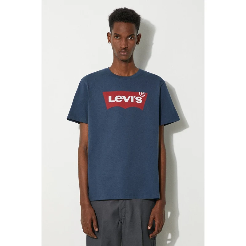 Tričko Levi's 17783.0139-C18977H215 - GLAMI.cz