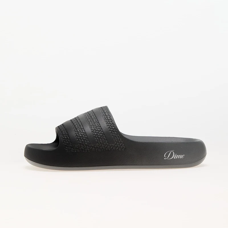adidas Originals adidas x Dime Ayoon Core Black/ Visgre/ Gold Metallic ...