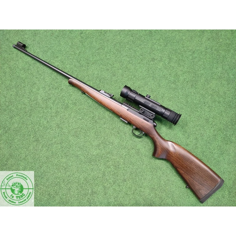 Česká Zbrojovka Malorážka CZ 457 Training Rifle 22.LR - GLAMI.cz