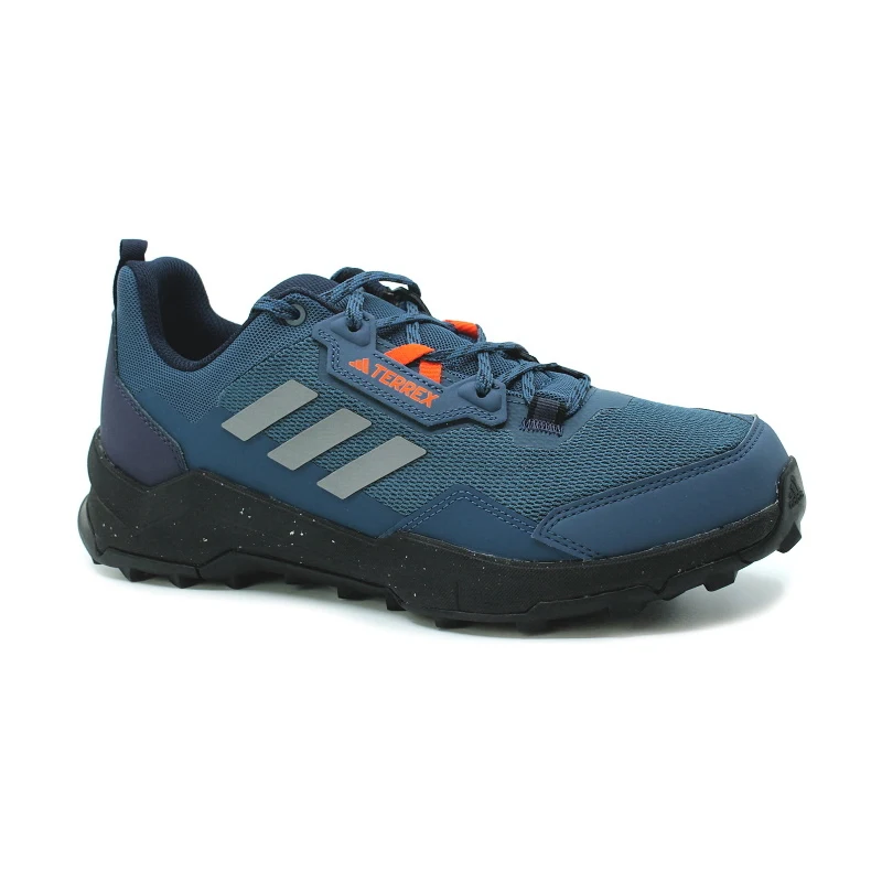 adidas TERREX AX4 HP7392 blue, pánská sportovní obuv - GLAMI.cz