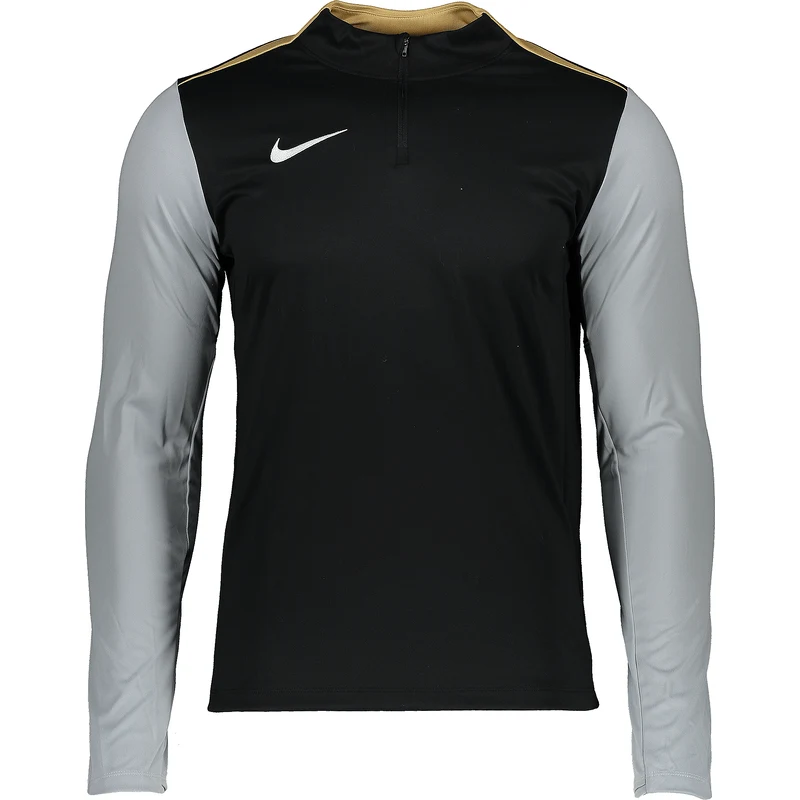 Nike Triko s dlouhým rukávem M NK DF ACDPR24 DRIL TOP K - GLAMI.cz