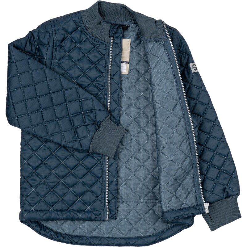 TERMO SET MIKK-LINE, ORION BLUE - GLAMI.cz