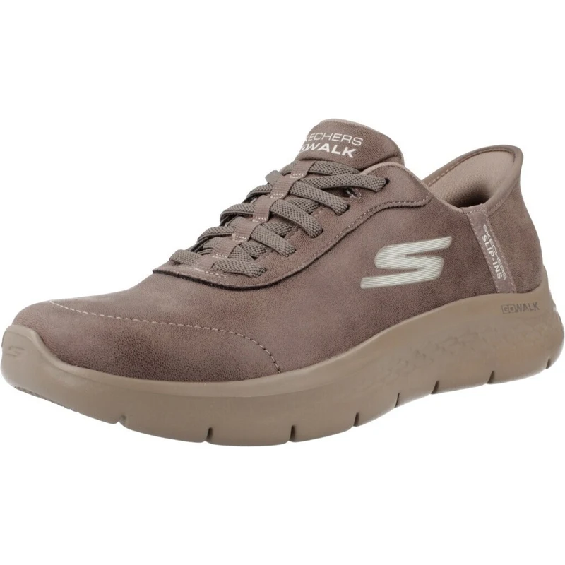 Skechers Módní tenisky GO WALK FLEX - MALI SLIP-INS - GLAMI.cz