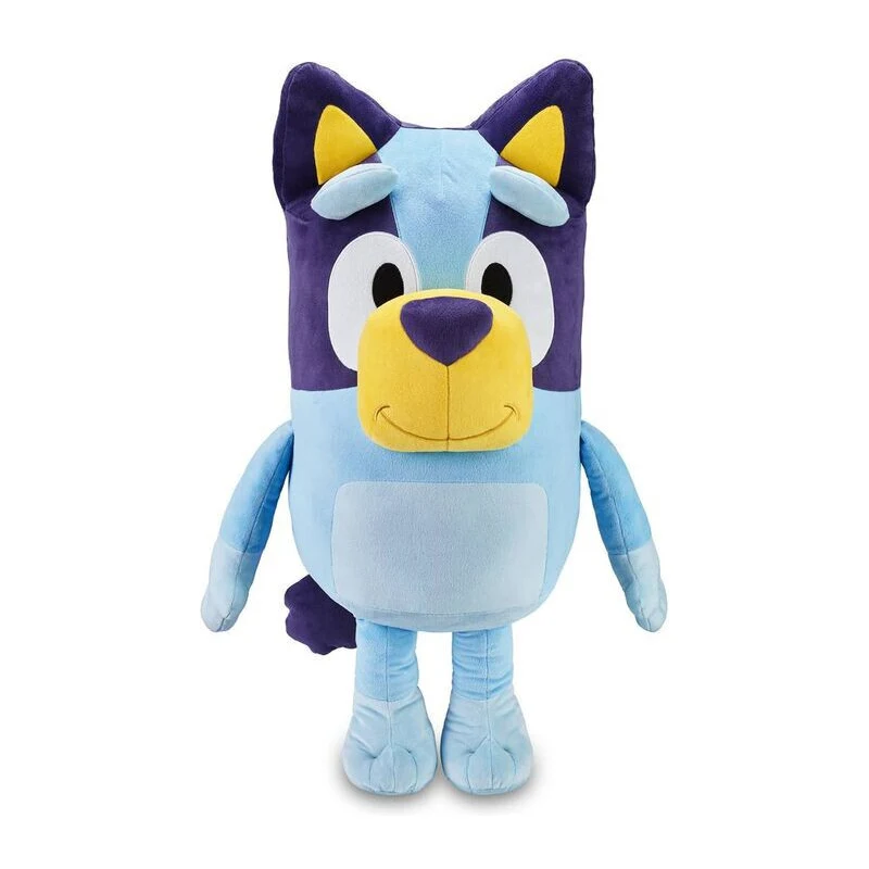Velký Plyšák Bluey Jumbo 80 cm - GLAMI.cz