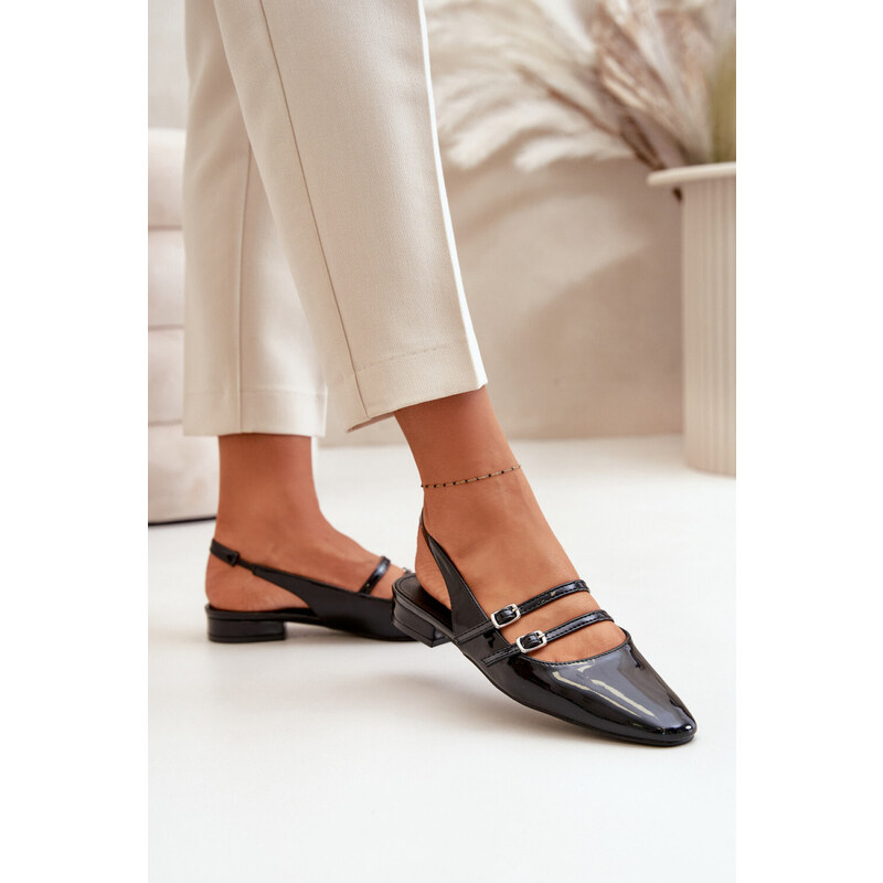 Balerinky model 199804 Step in style - GLAMI.cz