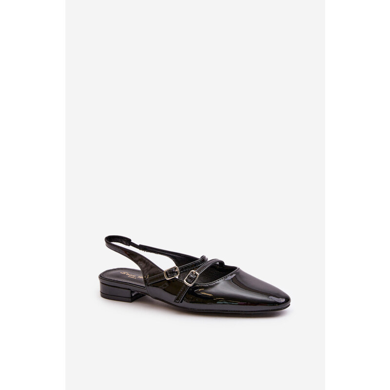 Balerinky model 199804 Step in style - GLAMI.cz