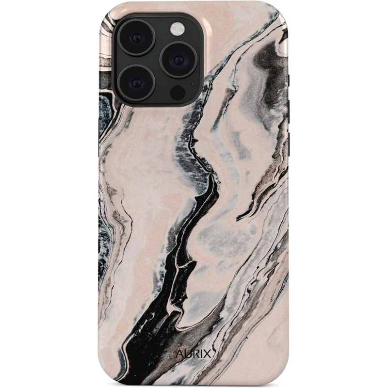 TopQ Kryt AURIX MagSafe iPhone 13 Pro Soft Palette 127233 - GLAMI.cz