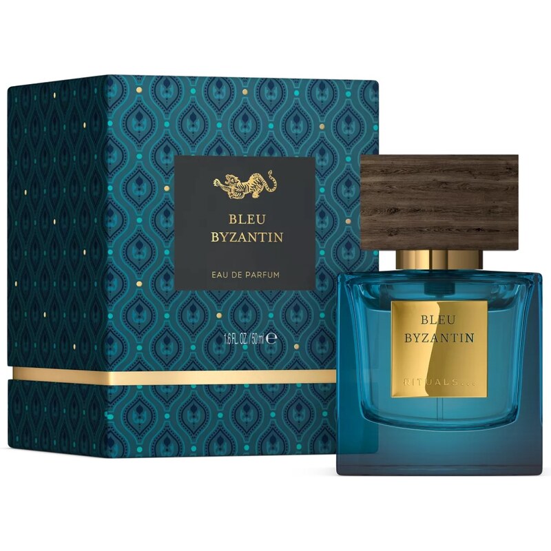 Rituals Bleu Byzantin 50 ml - GLAMI.cz