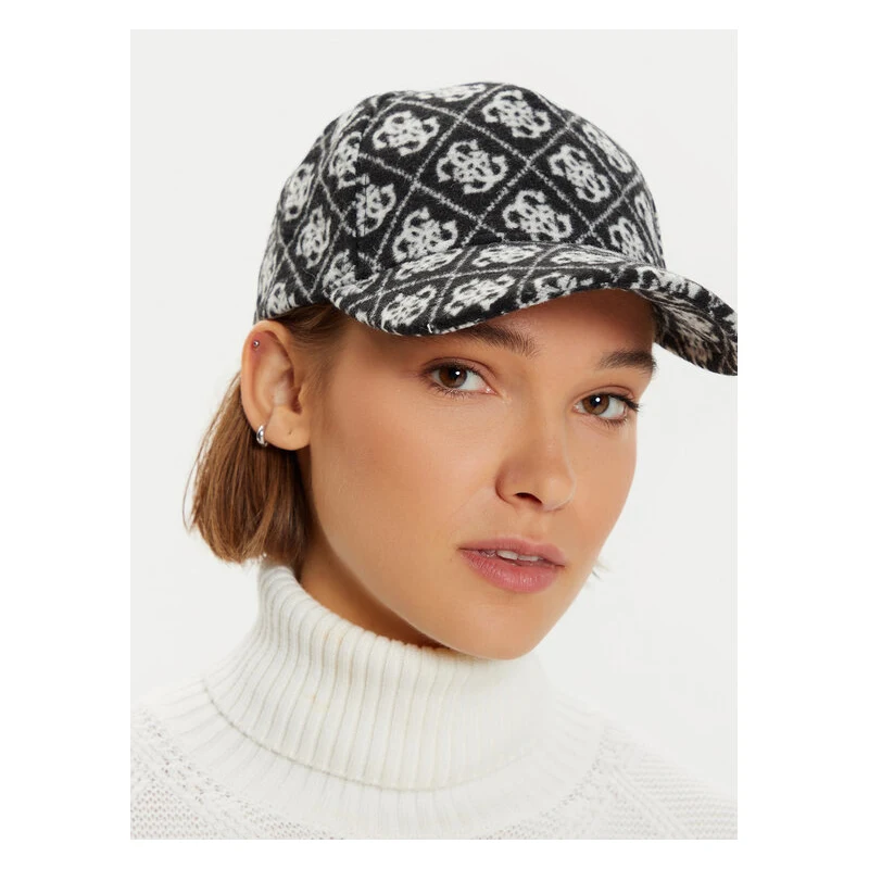 Kšiltovka Guess - GLAMI.cz