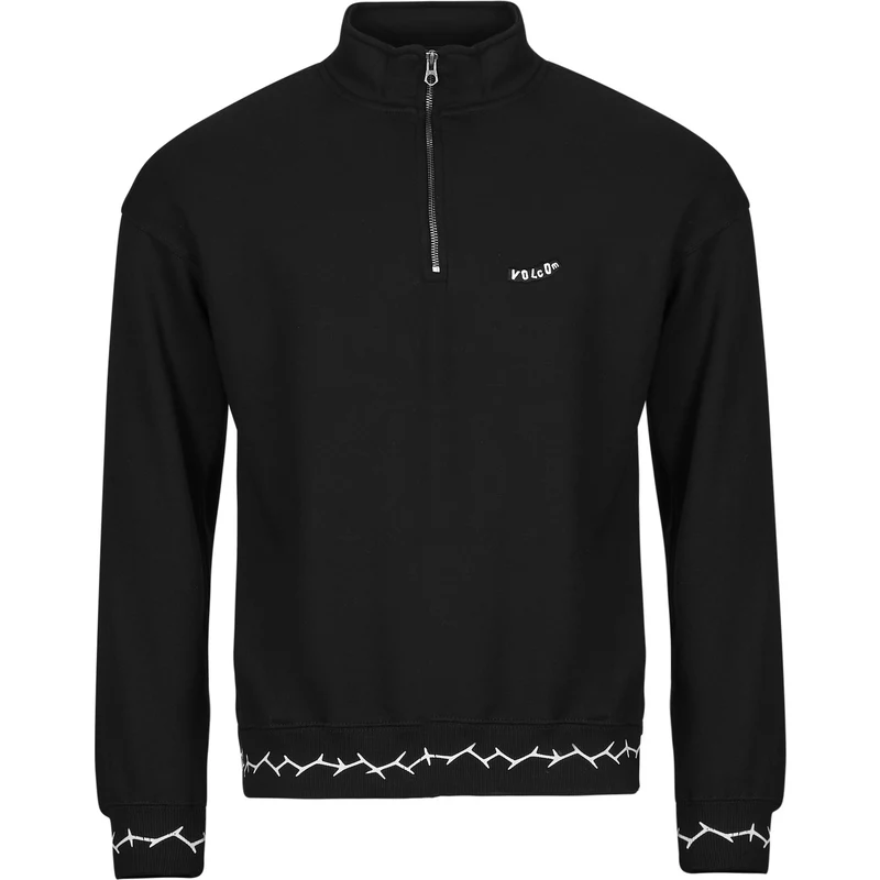 Volcom Mikiny MOCKLOV CREW - GLAMI.cz